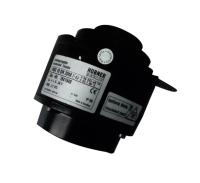 China Original Baumer Encoder HOG10 EIL580P EAM580 Absolute Rotary Sensor for sale