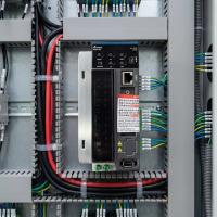 China New Delta ASDA-B3 1.5kW Servo Drive ASD-B3-1521-L Industrial Amplifier for sale