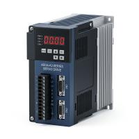 China Delta ASDA-A3 750W Premium Servo Drive ASD-A3-0721-L — 24-bit Encoder, 3.1kHz BW for sale