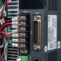 China Delta ASDA-A3 750W Premium Servo Drive ASD-A3-0721-L — 24-bit Encoder, 3.1kHz BW for sale
