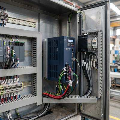 China Delta ASDA-A3 1.5kW Servo Drive ASD-A3-1521-L — CNC & Robotics Motion Control for sale