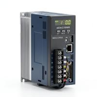 China Delta ASDA-E3 400W Economy Servo Drive ASD-E3-0421-L — Low-Cost AC Servo Starter for sale