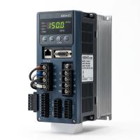 China Delta ASDA-E3 1.5kW Servo Drive ASD-E3-1521-L — Cost-Effective Mid-Power Motion for sale