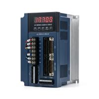 China A2 Series AC Servo Drive 400W-1kW 220V Servo Amplifier Replacement for CNC for sale