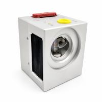 China SCANLAB scancube Laser Galvo Scanner CO2 1064nm UV 355nm Marking Cutting for sale