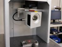 China SCANLAB scancube Laser Galvo Scanner CO2 1064nm UV 355nm Marking Cutting for sale