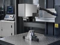 China SCANLAB excelliscan High-Dynamic Laser Galvo Scanner 1030nm 1064nm 355nm for sale