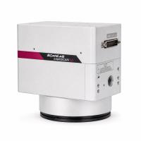 China SCANLAB basiCube 10 Compact Galvo Scanner Head Laser Marking 532nm 1064nm for sale