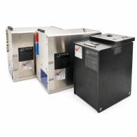China SCANLAB intelliSCAN 10 Digital Galvo Scanner High-Precision Laser Marking 532nm for sale