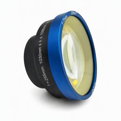 China JENOPTIK JENar F-Theta Field Lens 347mm Large Format 1030-1080nm Laser for sale