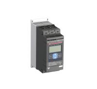 China ABB PSE Series Economical Soft Starter, 3-phase Motor Smooth Starter for Fan, Pump & Motor Protection for sale