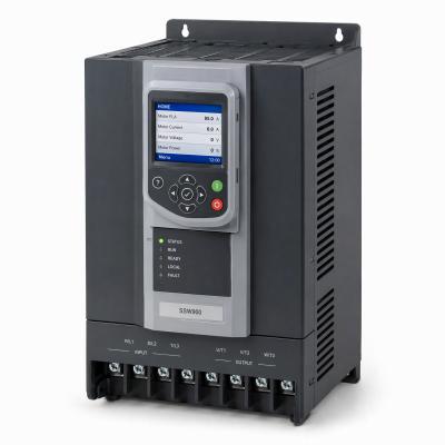 China WEG SSW900 Soft Starter 10-1400A 220-575V 690V Motor Starter for sale