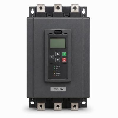 China Solcon RVS-DN Heavy Duty Soft Starter 17-3300A 230-1200V 3Ph for sale