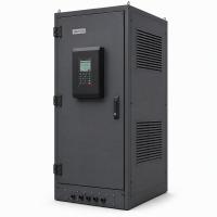 China Solcon HRVS-DN Medium Voltage Soft Starter 2.3-15kV 60-2700A for sale