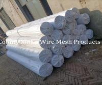 China Galvanized Wedge Wire Water Well Screen Pipe 219mm OD Slot 0.1-3.0mm Profile V Wire 2.5x4mm for sale