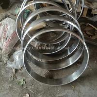 China Johnson Wire Water Well Screen Pipe 1-14 inch Diameter 0.05-5mm Slot Stainless Steel for sale