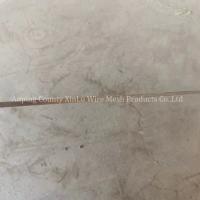China Stainless Steel Continuous Slot Water Well Screen Pipe 4-20 inch OD 0.5-1.5mm Slot for sale