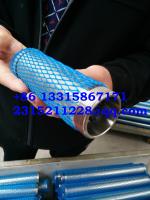 China Wedge Wire Screen Lateral Pipe Header Lateral for Water Filtration 0.25mm Slot for sale
