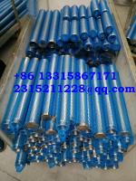 China Wedge Wire Screen Lateral Pipe Header Lateral for Water Filtration 0.25mm Slot for sale