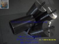 China Stainless Steel Wedge Wire Wrapped Screen Cone Drum Johnson Filter Basket Rotary Drum Screen 0.5mm Slot for sale