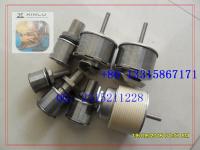 China Stainless Steel Wedge Wire Spray Screen Nozzle 45mm to 108mm for Water Treatment Filtration for sale