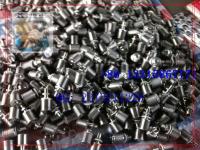 China Stainless Steel Wedge Wire Spray Screen Nozzle 45mm to 108mm for Water Treatment Filtration for sale
