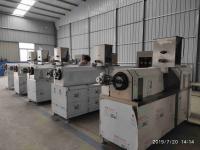 China 250kg/h dry dog cat food pellet making machine for sale