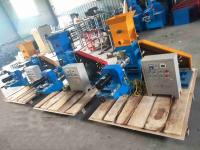 China Low Cost Dog Cat Bird Fish Feed Processing Line Pet Food Making Machine for sale