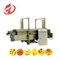 China Automatic Cheetos snacks extruder kurkure food making machine Kurkure Snacks Food Extruder for sale