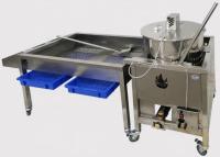 China China stainless steel commercial caramel kettle corn popcorn machine for sale for sale