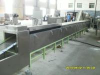 China Factory  Fried instant cup noodle production line instant noodle production making machine for sale