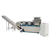 China Factory Direct Price Fried Instant Noodle Production Line Customized Quick Pasta Making Machine for sale
