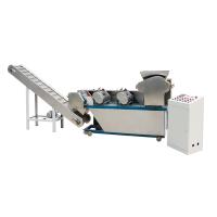 China Noodle making processing machine full automatic industrial instant noodle production line for sale