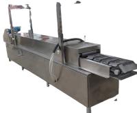 China Noodle making processing machine full automatic industrial instant noodle production line for sale