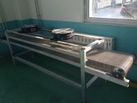 China Noodle making processing machine full automatic industrial instant noodle production line for sale