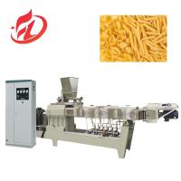 China Pasta Macaroni Making Machine Production Line Commercial Pasta Making Machines for sale