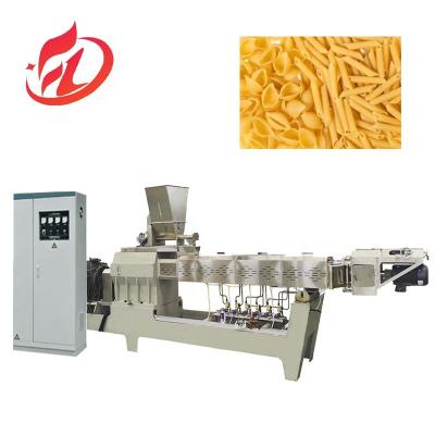 China Pasta Macaroni Making Machine Production Line Commercial Pasta Making Machines for sale