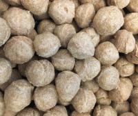 China Soya protein machine TSP nuggets extruder soya chunks processing line TVP  Food Extruder for sale