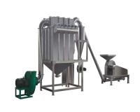 China Nutritional Instant Baby Food Making Machine Nutrition Powder Production Line for sale