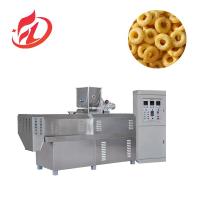 China Nutritional Instant Baby Food Making Machine Nutrition Powder Production Line for sale