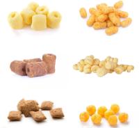 China Nutritional cereals rice powder baby food processing equipment making machine for sale