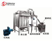 China Instant baby powder food processing machine production line for sale