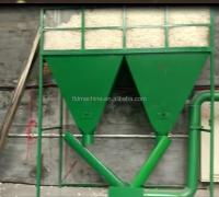 China Modified Starch Making Machine Pregelatinized Starch Cassava Potato Corn Starch Extruder Production Line for sale