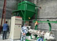 China Modified Starch Making Machine Pregelatinized Starch Cassava Potato Corn Starch Extruder Production Line for sale