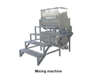 China Oil Drilling Twin Screw Extruder Modified Starch Machine Pregelatinized Starch Machine for sale