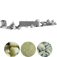 China potato starch production equipment machine to produce starch modified starch making equipment for sale