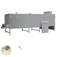 China potato starch production equipment machine to produce starch modified starch making equipment for sale