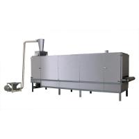 China Pet Fish food pellet electricity dryer drying oven machine for sale