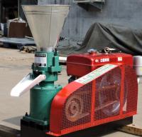 China Chicken Feed Pellet Machine Chicken Small Pellet Feed Pellet Machine Condition for sale