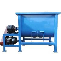 China Small animal feed mixer in kenya poultry feed mixing machine for sale